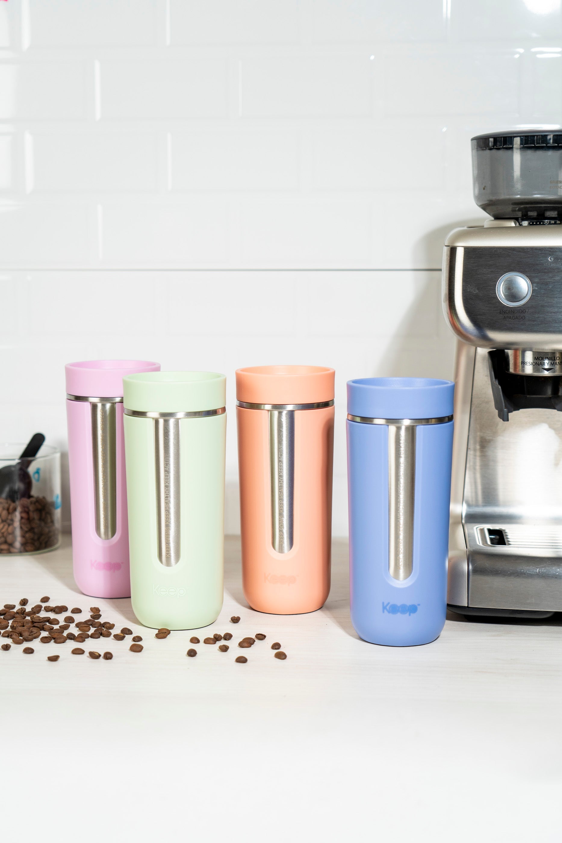 MUGS – Keep