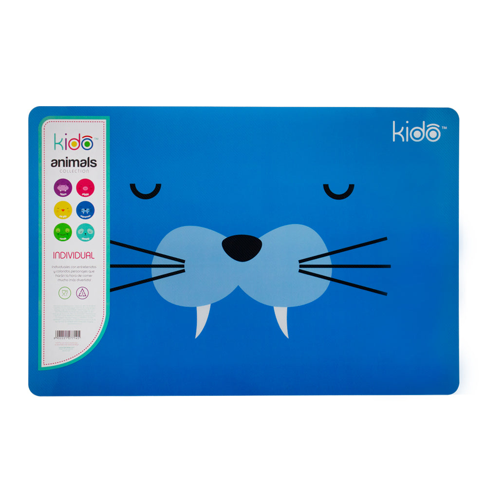 Individual Animals Collection Kido – Keep